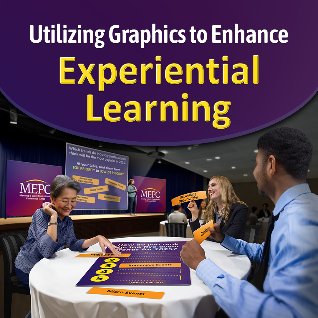 Experiential Learning Graphics